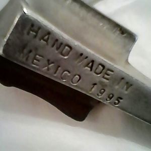 Cost Plus World Market | Kitchen | Vintage Large Spoon | Poshmark